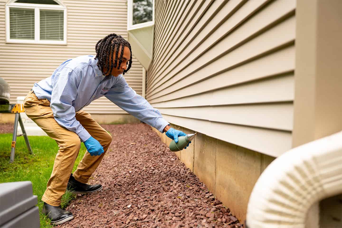 Carpenter Ant Control in New Jersey | Arrow Pest Control